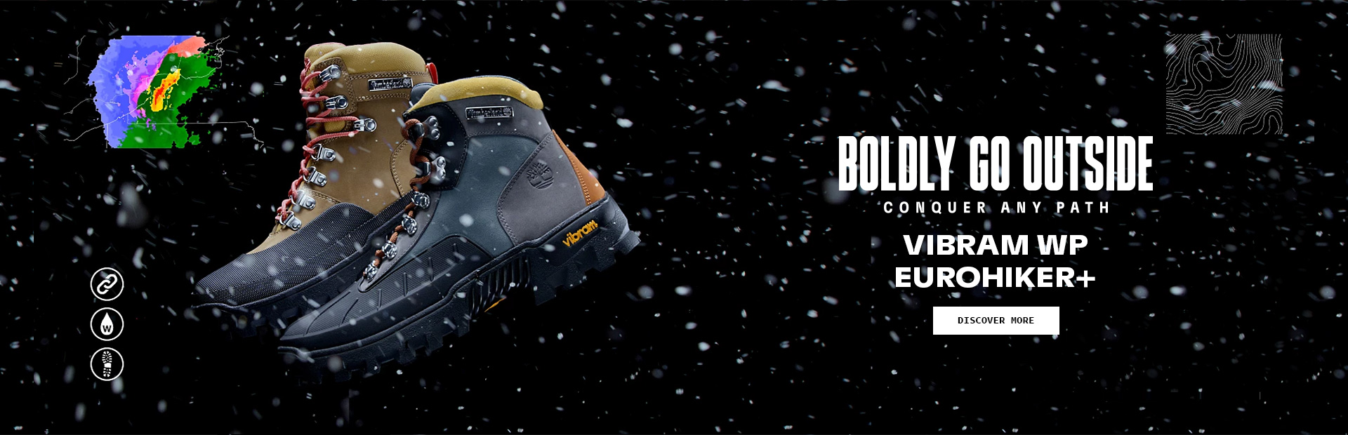 팀버랜드 공식 온라인 스토어