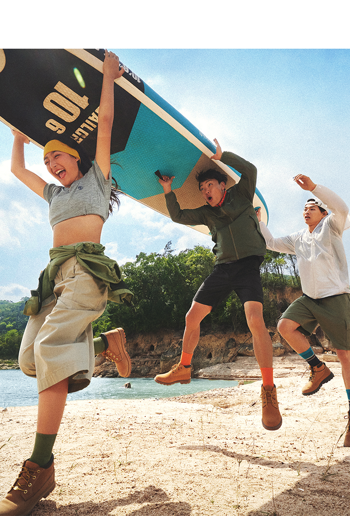 2023_Summer_Exhibition - Timberland