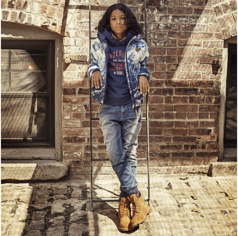KIDS - Timberland