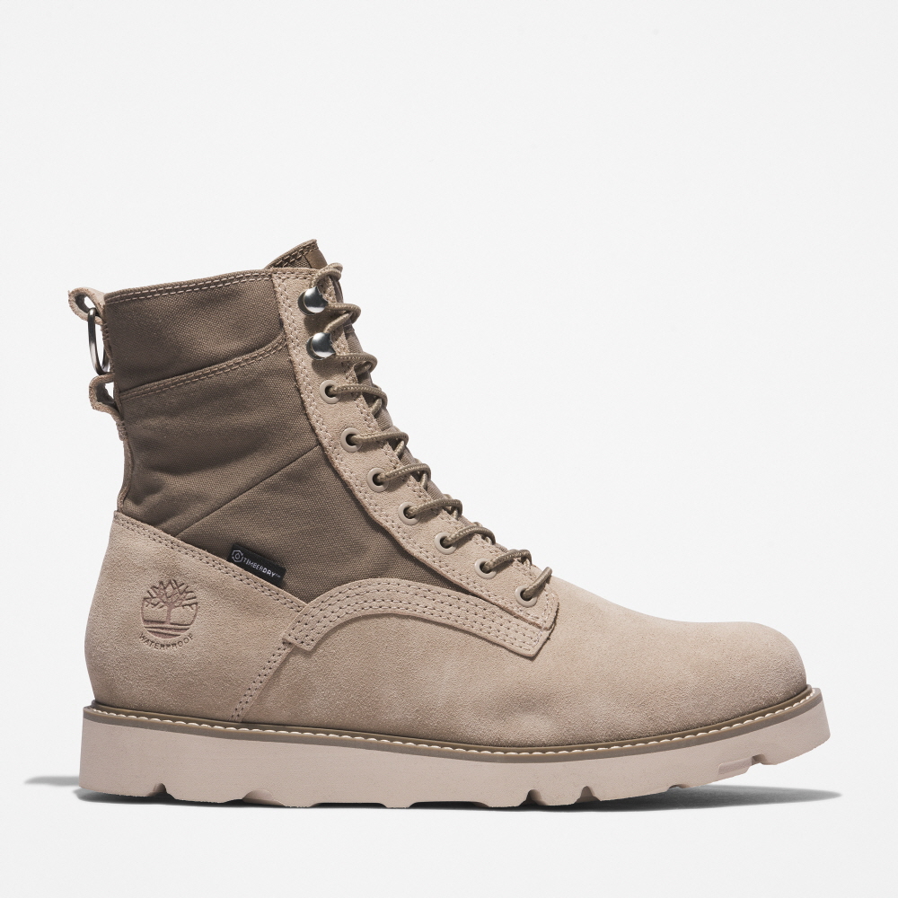 MEN - Timberland